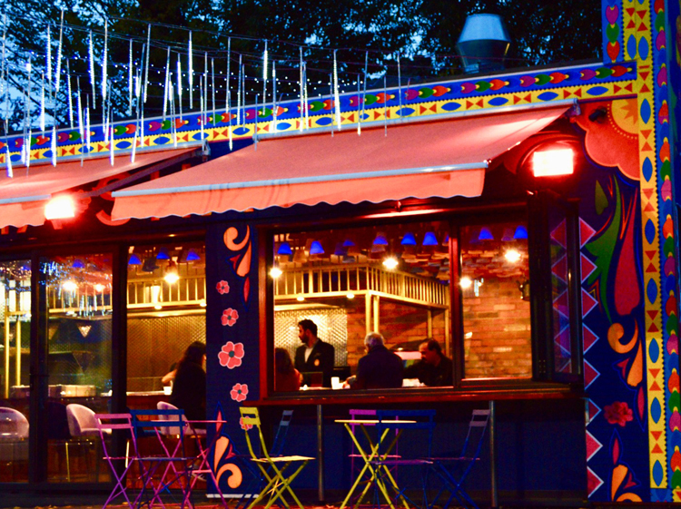 chasha.co.uk – Chasha – A lot can happen over a cup of tea!