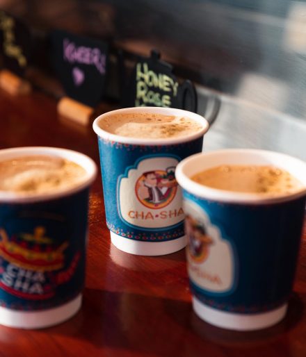 chasha.co.uk – Chasha – A lot can happen over a cup of tea!