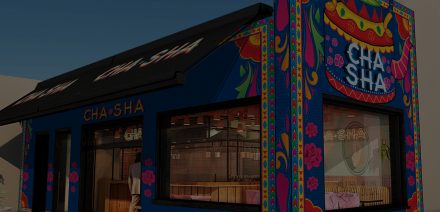 chasha.co.uk – Chasha – A lot can happen over a cup of tea!