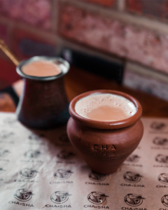 home - Cha Sha